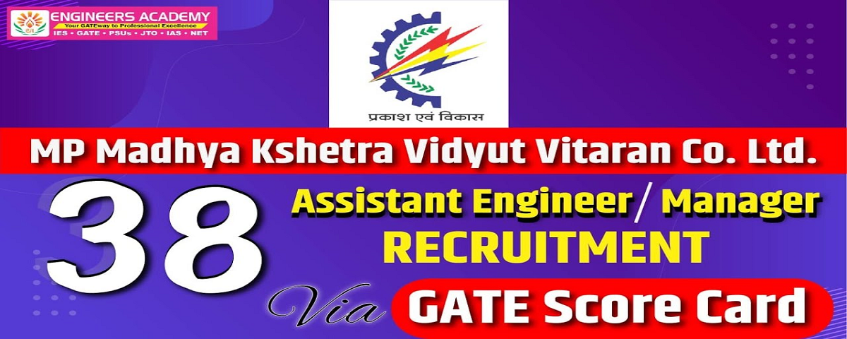 MPMKVVCL Recruitment 2023 - Notification, Exam Date, Application ...