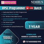 RPSC Programmer Recruitment 2024: Exam Pattern, Eligibility,Syllabus, Rajasthan Programmer ...