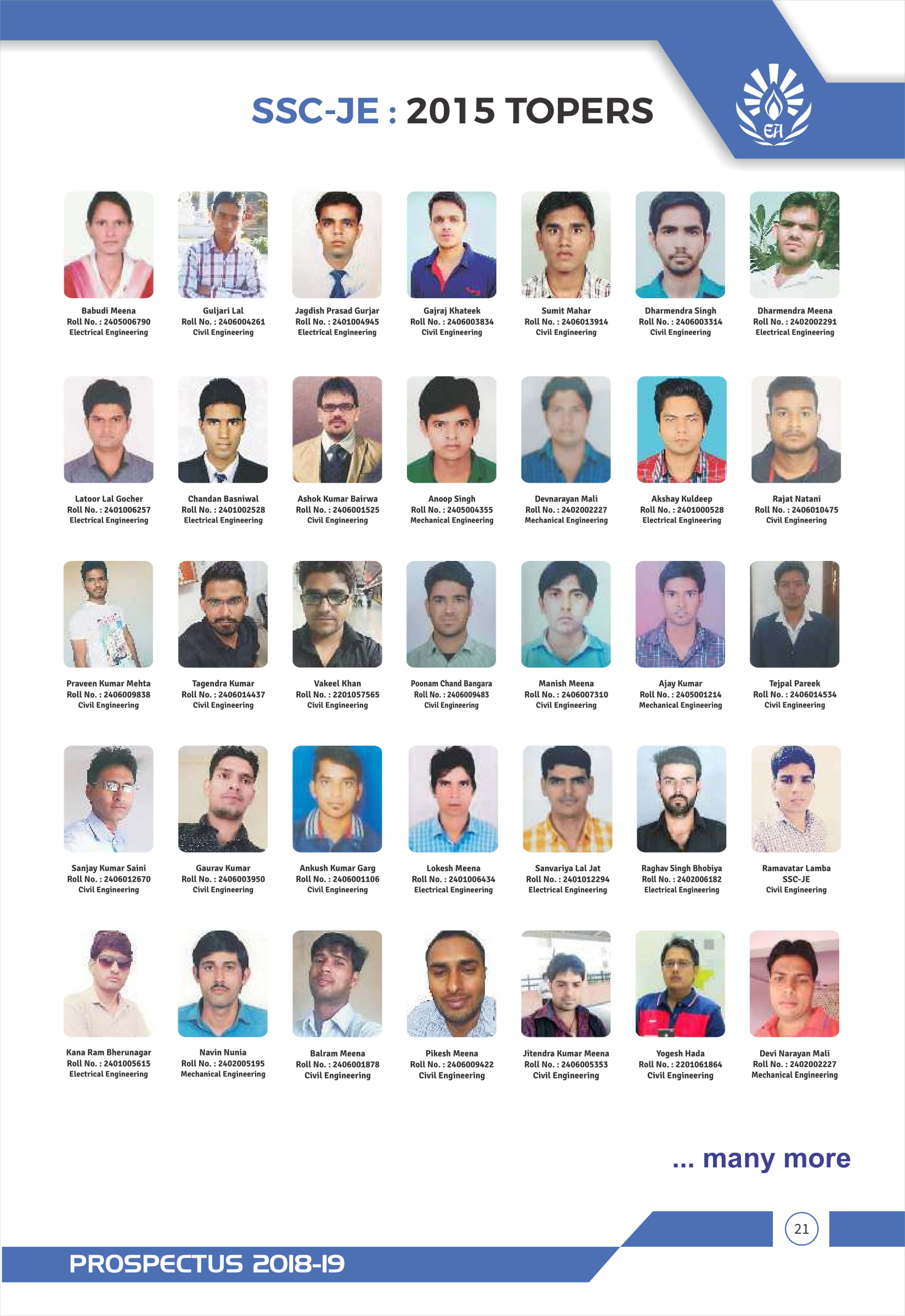 Engineers Academy - GATE, IES & PSU Institute