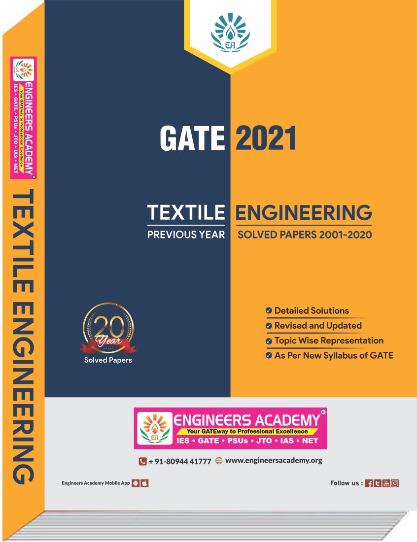Best GATE, ESE, IRMS, iPATE, SSC-JE, State-AE/JE Coaching Institute ...